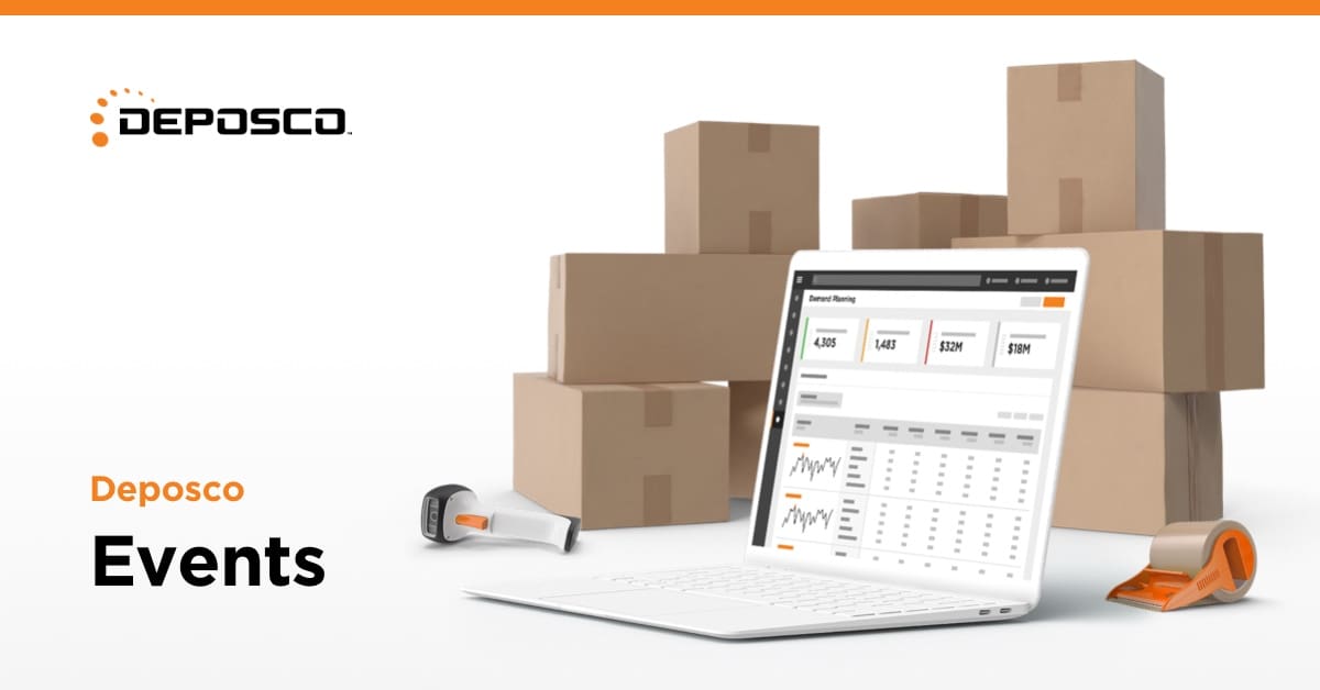 Deliver Europe | Deposco