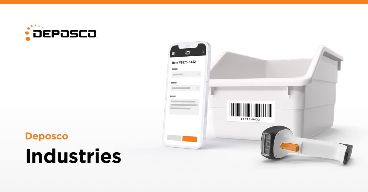 Industries - Deposco