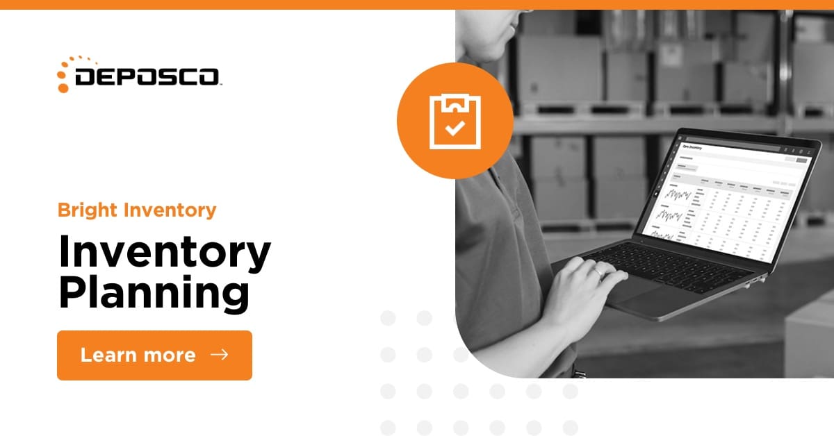 Inventory Planning Software | Bright Inventory