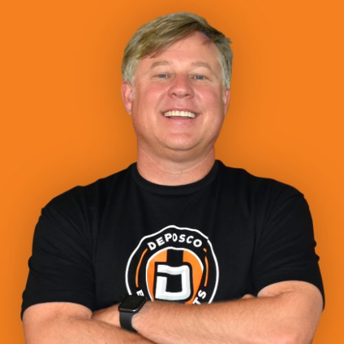 Todd Craig, Author at Deposco