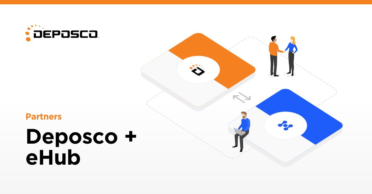 eHub connects ecommerce with dynamic shipping and fulfillment solutions.eHub - Deposco