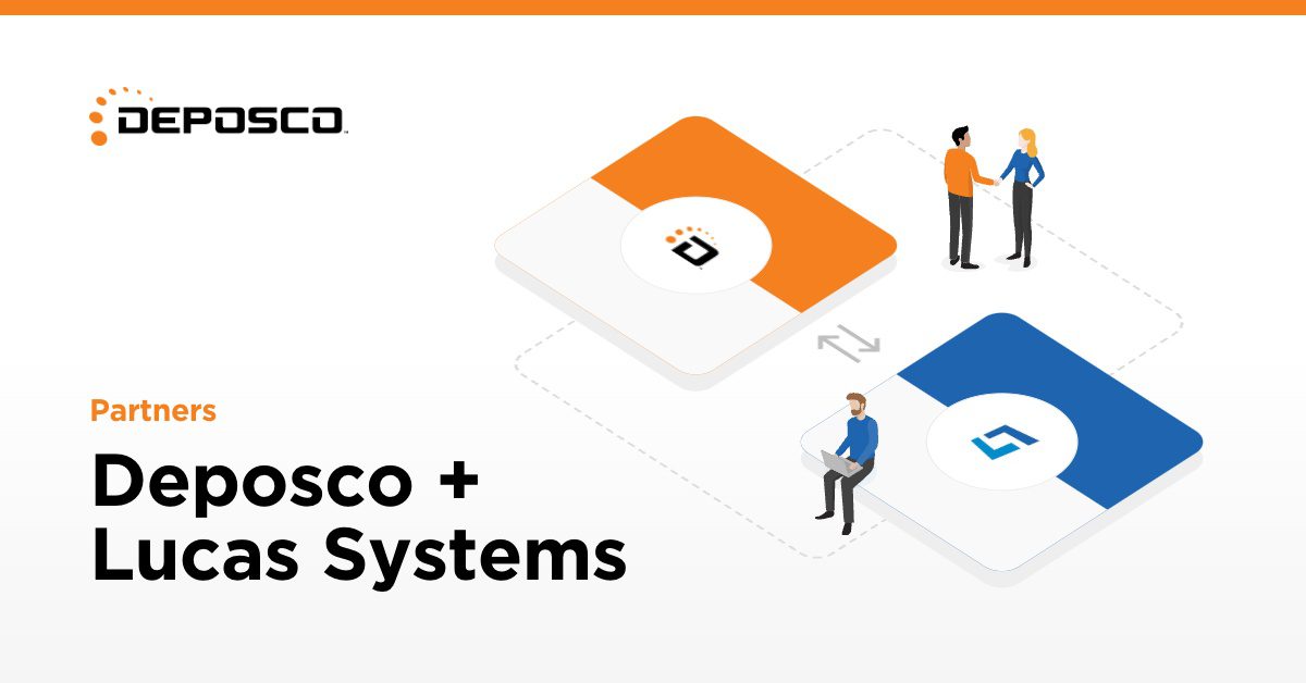 Lucas Systems | Deposco