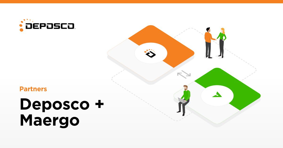 Maergo and Deposco Integration: Purpose-Built Parcel Delivery