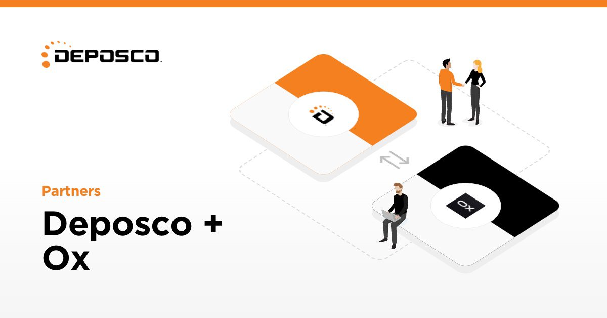 Ox | Human-Centered Automation Meets Order Fulfillment