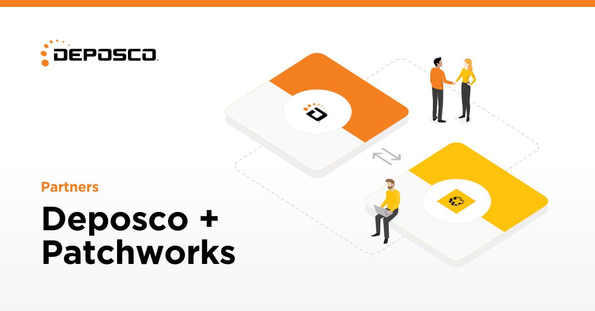 Patchworks - Deposco