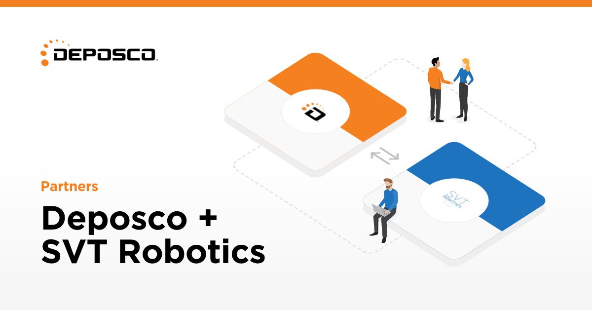 SVT - Integrate WMS With Any Warehouse Automation Robotics