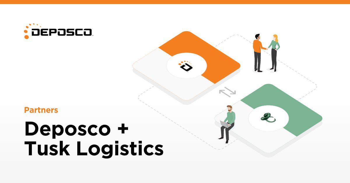 Tusk Logistics and WMS platform | Deposco