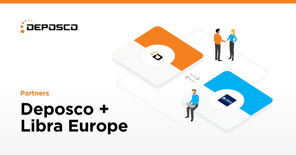 Libra Europe - Deposco