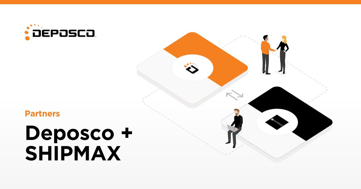 Deposco and SHIPMAX | Deposco