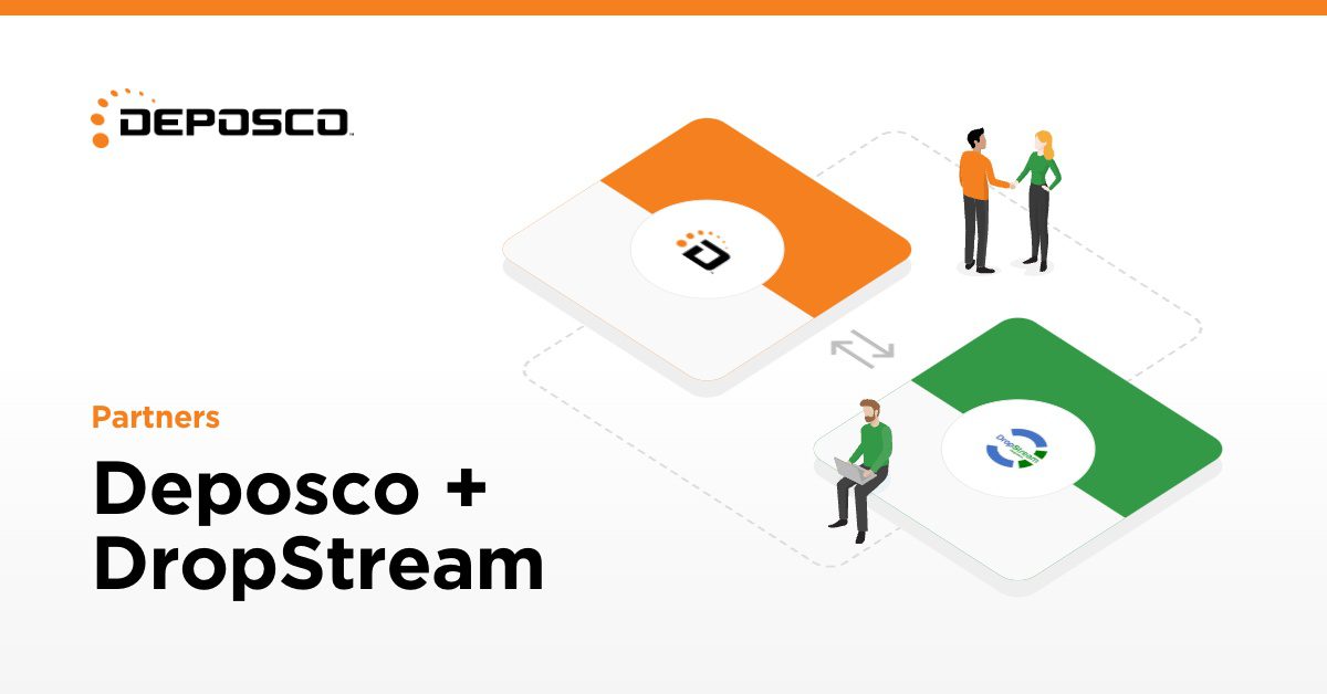 DropStream | Deposco