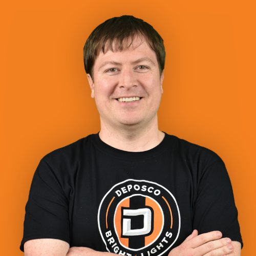 Justin Stone, Author at Deposco