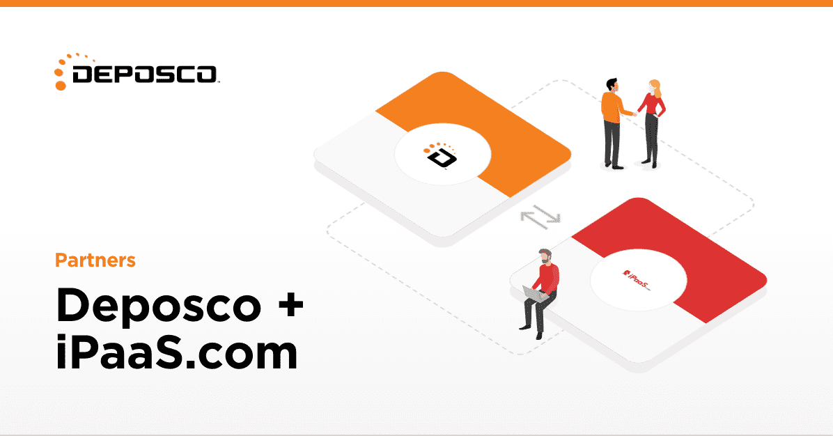 iPaaS.com - Deposco