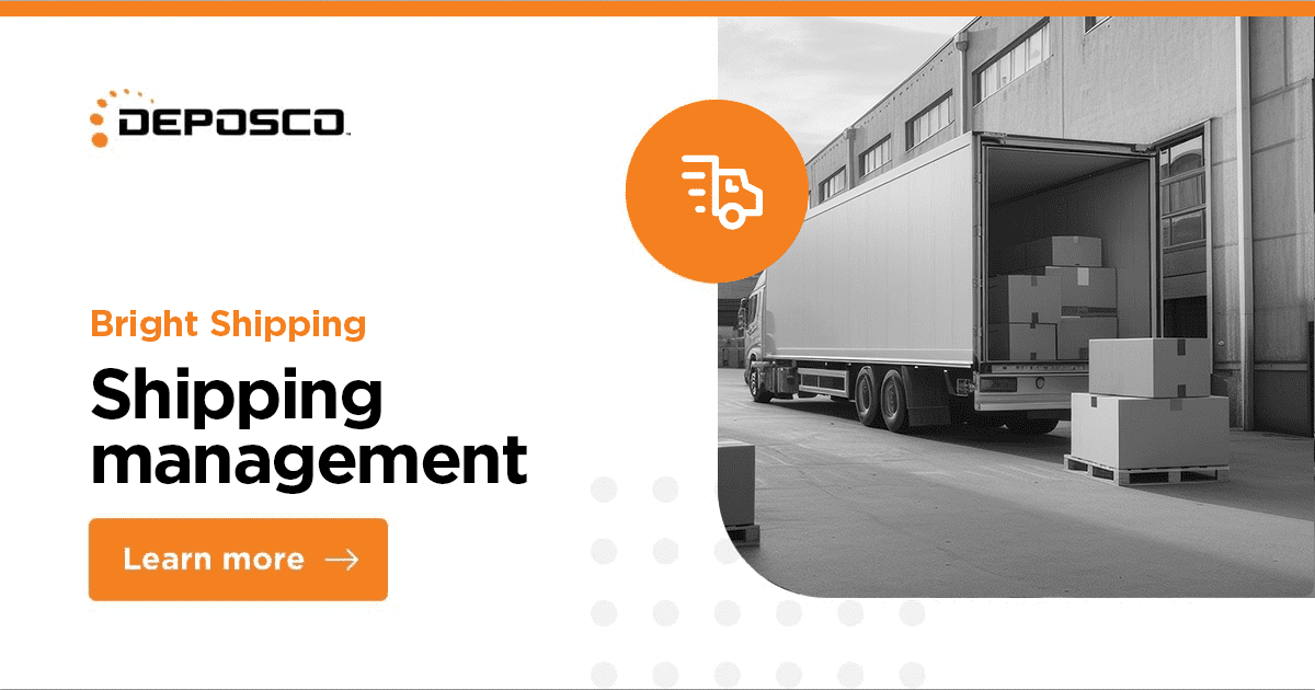 Shipping Management Software - Save Up to 20% on Every Box Shipped