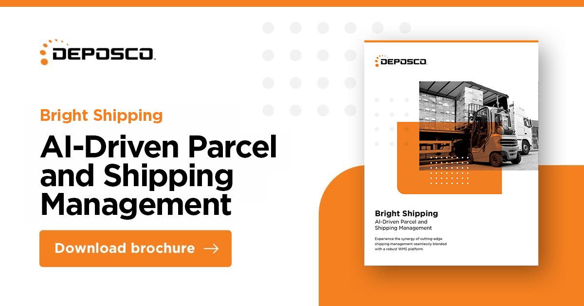 Bright Shipping | Deposco