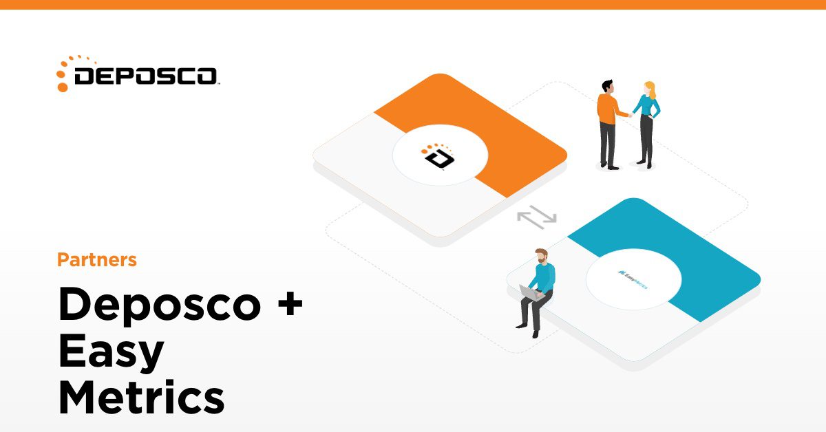 Easy Metrics | Deposco