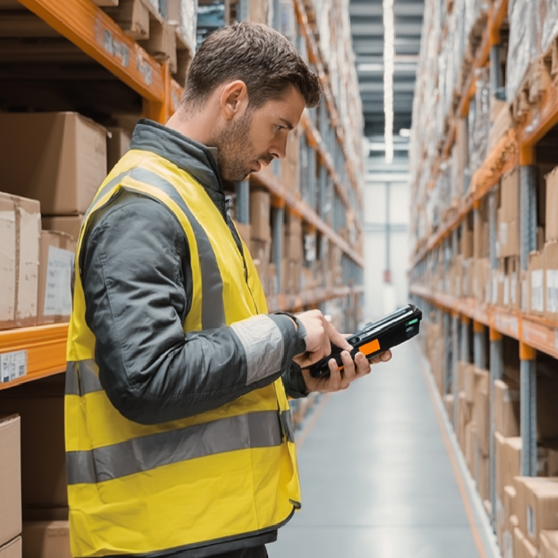 Lean Warehousing Principles to Reduce Waste - It's in Your Data | Deposco